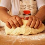 Phyllo Pies Baking Class @ Lefkada Micro Farm - Authenticity in Every Step: From Farm to Table