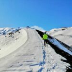 Piano Provenzana: Guided Mt. Etna Snowshoeing Trek - What to Expect on the Route