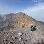 Piano Provenzana: Mount Etna Hiking Trip to 3,300 Meters - The Ascent and the Crater View