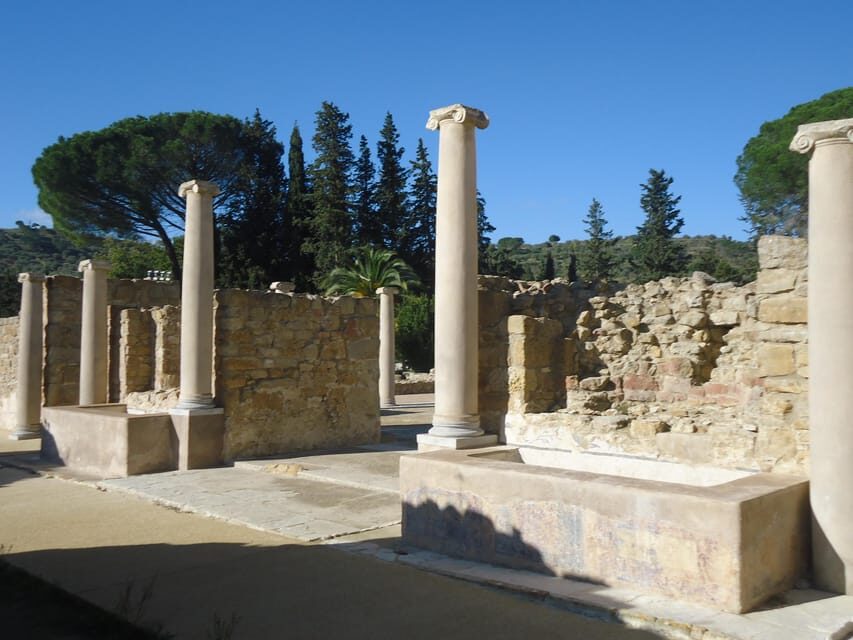 Piazza Armerina & Caltagirone Guided Tour - Who Will Appreciate This Tour?