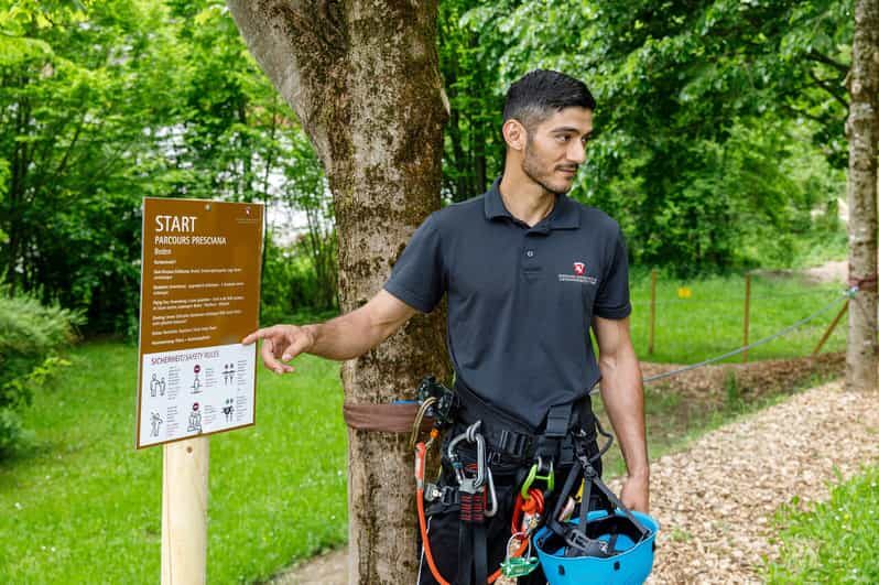 Piber: Climbing Park - Why Visit Piber Climbing Park?