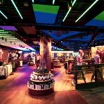 Picadilly Circus: Hard Rock Cafe Set Menu Lunch or Dinner - What to Expect: Inside the Rock n Roll Experience