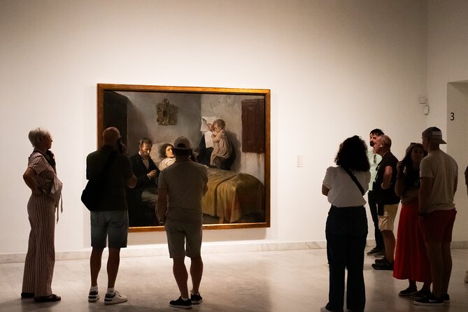 Picasso Museum in Barcelona: Guided Tour with Expert Guide - Discovering Picasso in Barcelona: An Honest Review of the Guided Museum Tour