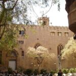 Picasso Museum & Private Walking Tour of Born or Gothic Quarter - Practical Details and Logistics