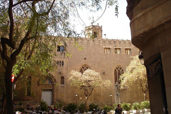 Picasso Museum & Private Walking Tour of Born or Gothic Quarter - Practical Details and Logistics