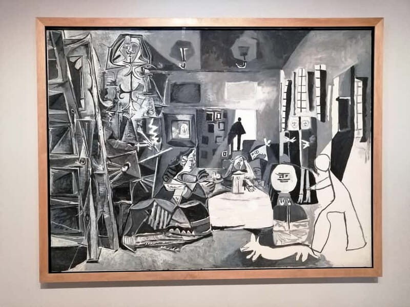 Picasso Museum, Walking Tour & Optional Wine Tasting Upgrade - Why This Tour Provides Good Value