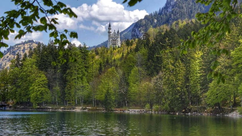 Pick-up from Munich: Hike to Neuschwanstein Castle - Deep Dive into the Itinerary