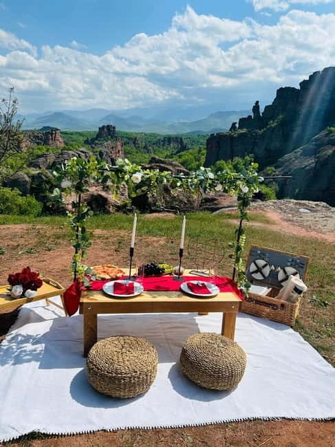 Picnic with a View: Belogradchik's Breathtaking Romance - Why This Experience Matters for Your Trip