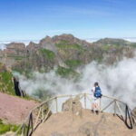 Pico Areeiro to Pico Ruivo Madeira Island Walk - Who Should Consider This Tour?