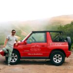 Pico do Arieiro in 4h: Immersive Private Experience (Cabrio) - What to Expect in Detail