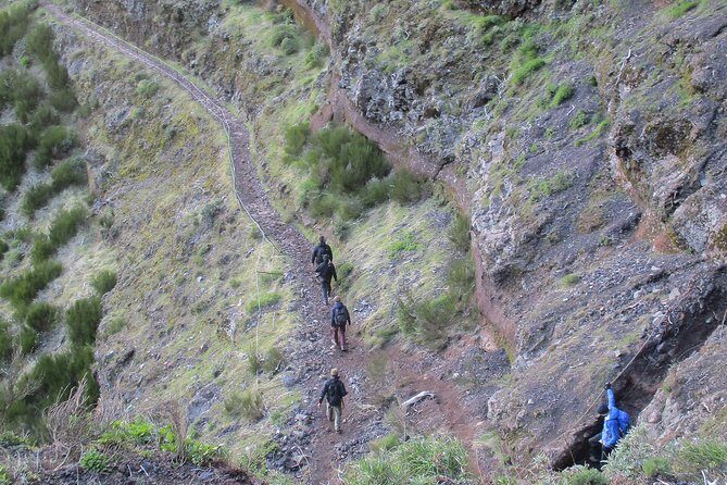 Pico do Arieiro - Pico Ruivo - Achada do Teixeira Walk - Good to Know: Practical Tips