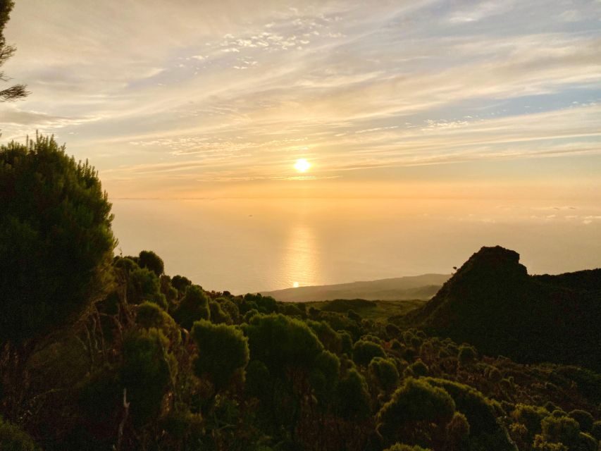 Pico island: Climb Mount Pico, highest mountain in Portugal - An In-Depth Look at the Itinerary and Experience