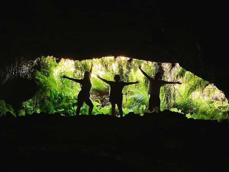 Pico Island: Lagoons and Mysterious Lava Tunnels Guided Tour - Final Thoughts on the Tour