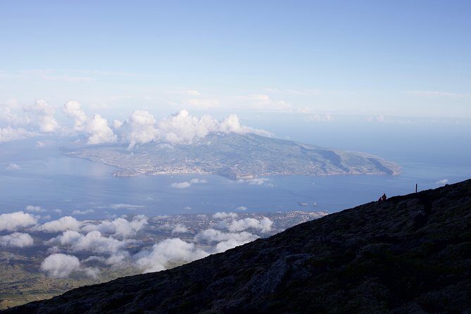 Pico Mountain Climbing private tour - with round trip from Faial - Who Should Consider This Tour?