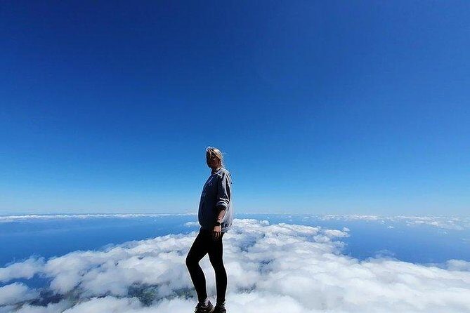 Pico Mountain - Group> 4 - Final Thoughts