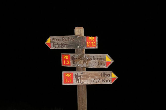 Pico Ruivo Sunrise Hike and 4x4 Island Tour from Funchal - Exploring Madeira’s Highest Peak: Pico Ruivo Sunrise Hike and 4x4 Island Tour