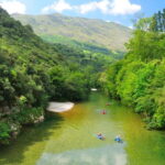Picos de Europa: Descent of the Cares River by canoe, with guide - What’s Included & What to Bring