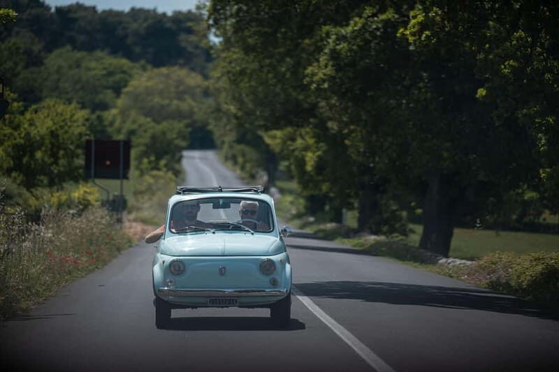 Picture-perfect Puglia: a vintage Fiat 500 photo tour - FAQs