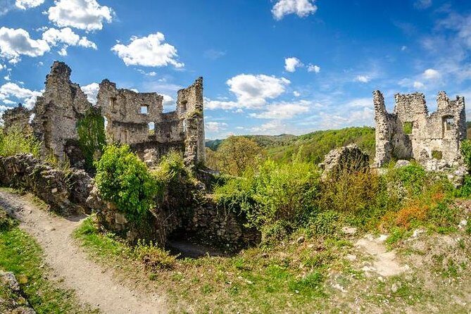 Picturesque Samobor & Samobor Castle Half-day Tour - Why This Tour Stands Out