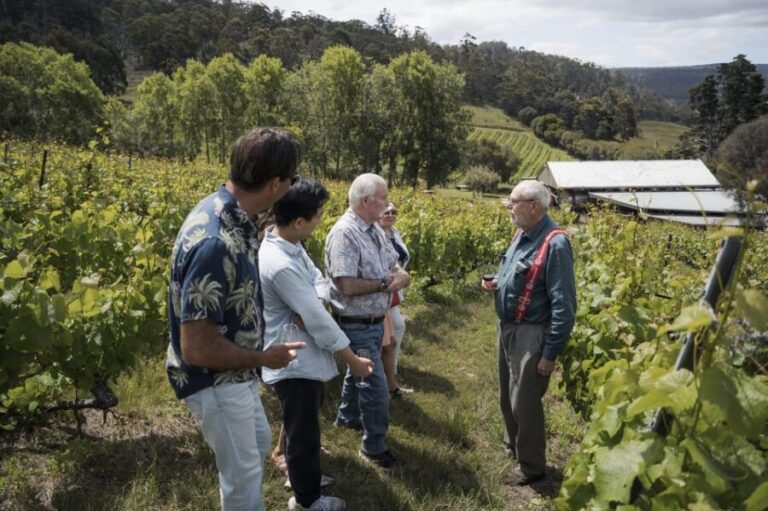 Piedmont Private Wine and Food Tour with Tastings - Practical Details and What to Expect