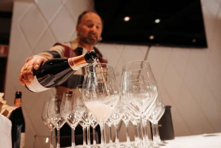 Piedmont Private Wine Tour with Photography. Lunch inclusive - The Itinerary in Detail: What Makes Each Part Special