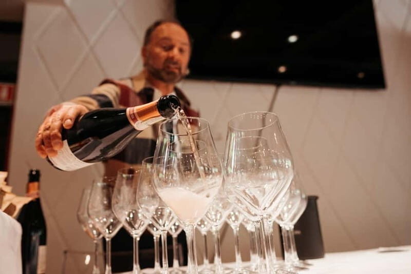 Piedmont Private Wine Tour with Photography. Lunch inclusive - The Itinerary in Detail: What Makes Each Part Special