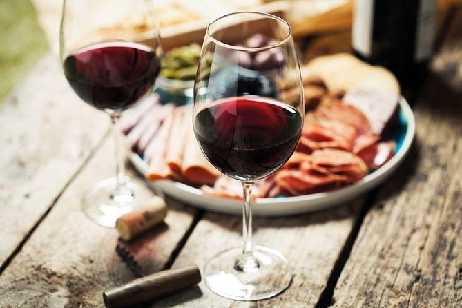 Piedmont Wine Tasting Tours Experience, Italy - Itinerary Breakdown: From Turin to the Vineyards