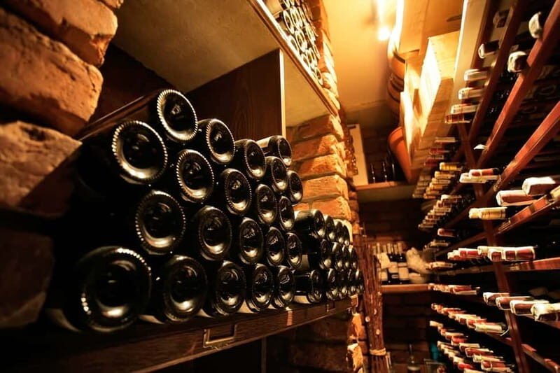 Piedmont: Winery Tour, Taste Barolo, Barbaresco & Local Food - The Wines and Food Pairings