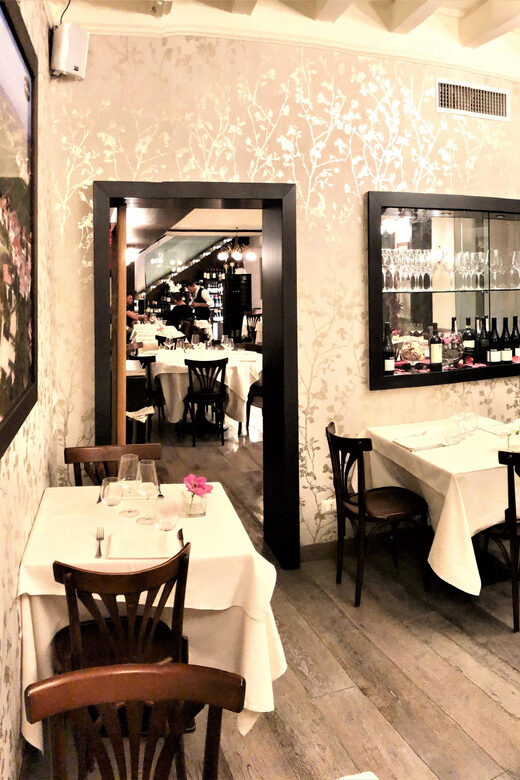 Piedmontese dinner in Milan all included - Real Guest Perspectives: Authentic Feedback
