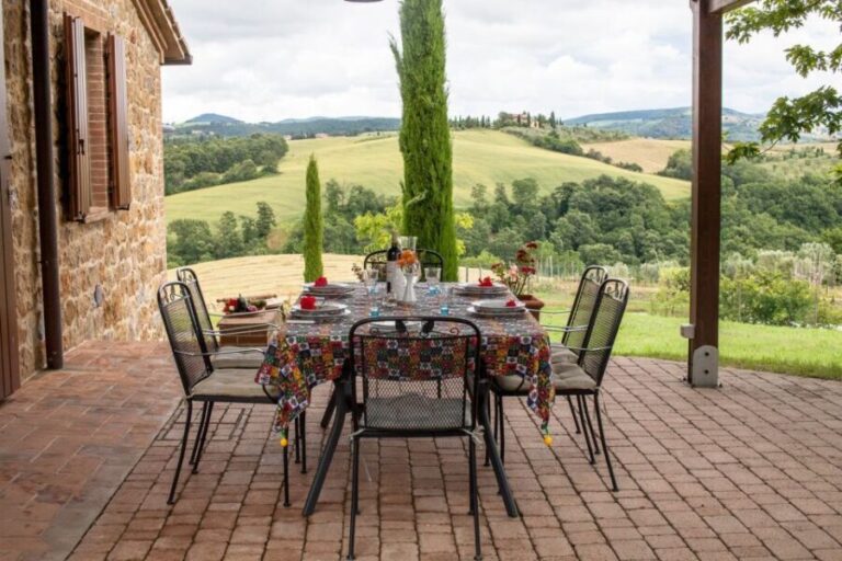 Pienza: Dining Experience at a Local's Home - Who Will Love This Tour?