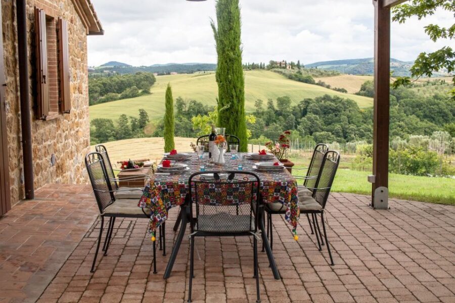 Pienza: Dining Experience at a Local's Home - Who Will Love This Tour?