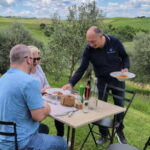 Pienza: Pool Day with Typical Gourmet Lunch at Farmhouse - An Authentic Tuscan Escape: What This Experience Offers