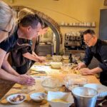 Pienza: Tuscan Cooking Class of Homemade Pastas and Cantucci - Who Should Consider This Experience?