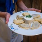 PIEROGI classes with Masterchef - A Delicious Introduction to Polish Cuisine