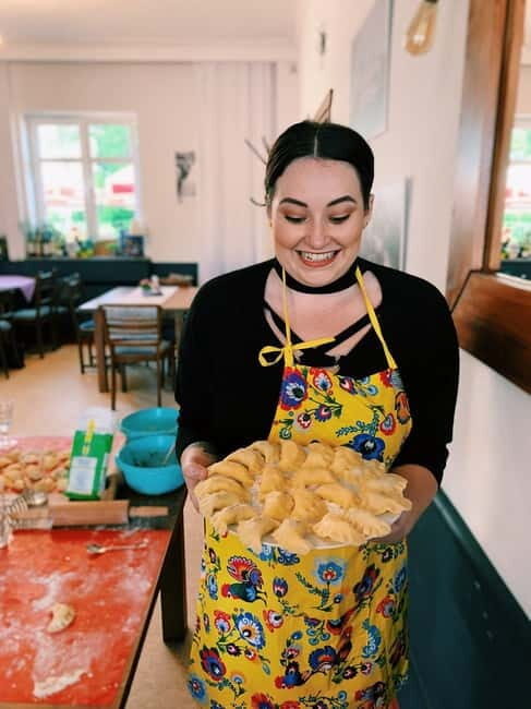 Pierogi Cooking Class - Why This Experience is Special