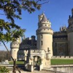 Pierrefonds & Compiègne Palaces -2 Castles Private Trip - Discovering Château de Compiègne: A Royal Haven