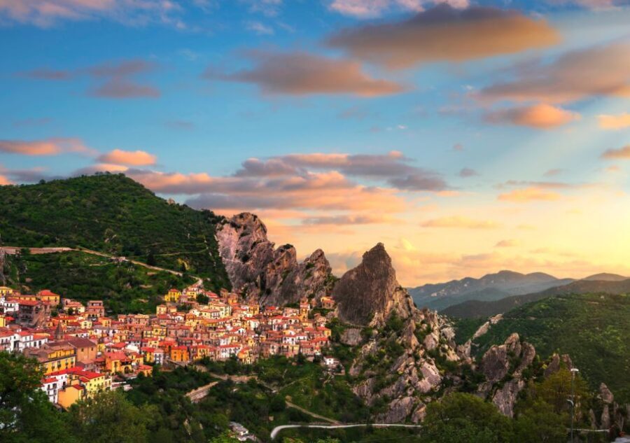 Pietrapertosa: Walking Guided Tour - Why This Tour Is a Great Pick