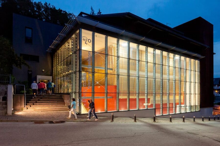 Pieve di Cadore: Eyewear Museum Guided Tour - Why This Tour Offers Genuine Value
