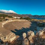 Pigadia: Agia Kyriaki Guided Hike with Coffee/Tea and Raki - The Cultural and Historical Highlights