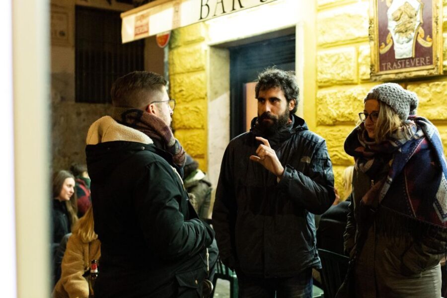 Pigneto Private Craft Beer Tour - Sample Craft Beers in Rome’s Emerging Scene
