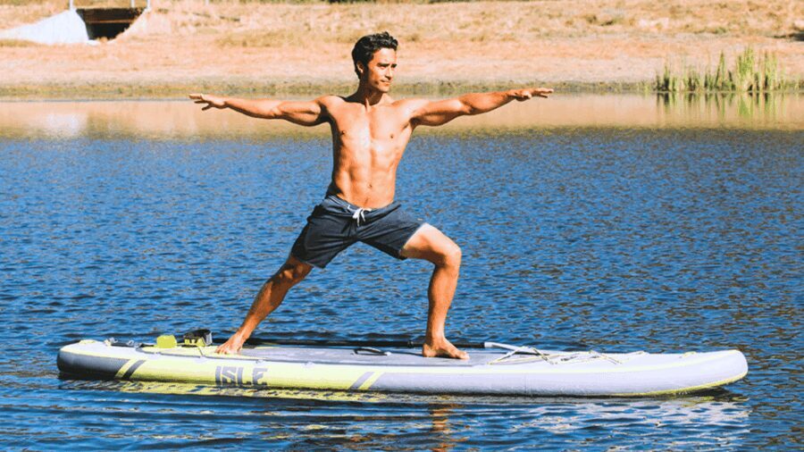 Pilates on stand up paddle and tour with pick up point - Why This Tour Offers Good Value