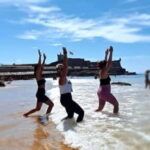 Pilates & Sophrology on Falésia Beach - Albufeira - An In-Depth Look at the Experience