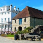 Pilgrim Fathers and the Mayflower Walking Tour - Analyzing the Value