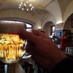 Pilsen: Old Town Gastronomy Tour - Exploring the Itinerary in Detail
