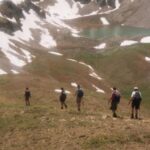 Pindus Mountains: Dragon Lake Full-Day Guided Hike - An In-Depth Look at the Dragon Lake Hike