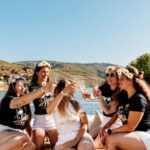 Pinhão: 1 Hour SUNSET Cruise with Sparkling Wine - What You Can Expect During the Cruise