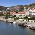 Pinhão: Douro Valley with Wine Tasting, Boat Trip and Lunch - Exploring the Douro Valley’s Scenic Stops