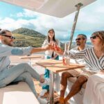 Pinhão: Private Electric Boat Tour 1h- Wine Tasting Included - Whats Included and Whats Not