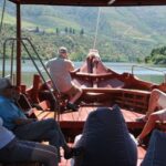 Pinhão: Private Rabelo Boat Tour along the River Douro - Deep Dive into the Itinerary