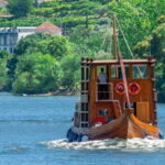 Pinhão: Rabelo Boat Cruise with a Port Tasting at a Winery - Understanding Whats Included and Whats Not